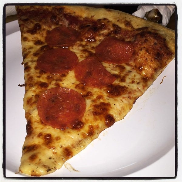 University Pizza - Norfolk, VA