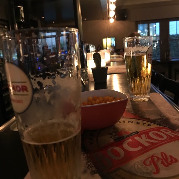 Den Barok - Bar in Sint-Martens-Latem