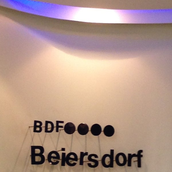 BDF office - Office in สีลม