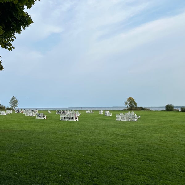 Mission Point Resort - 17 tips