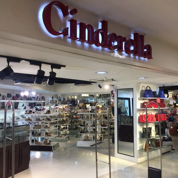 Cinderella - San Lorenzo - Ground Flr, Glorietta 3