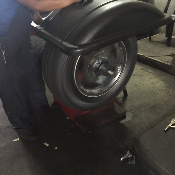 Goodyear Servitek - 2 tips