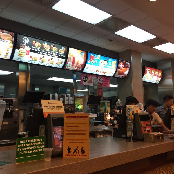 McDonald's - Taguig District 2 - 36 tips from 1954 visitors