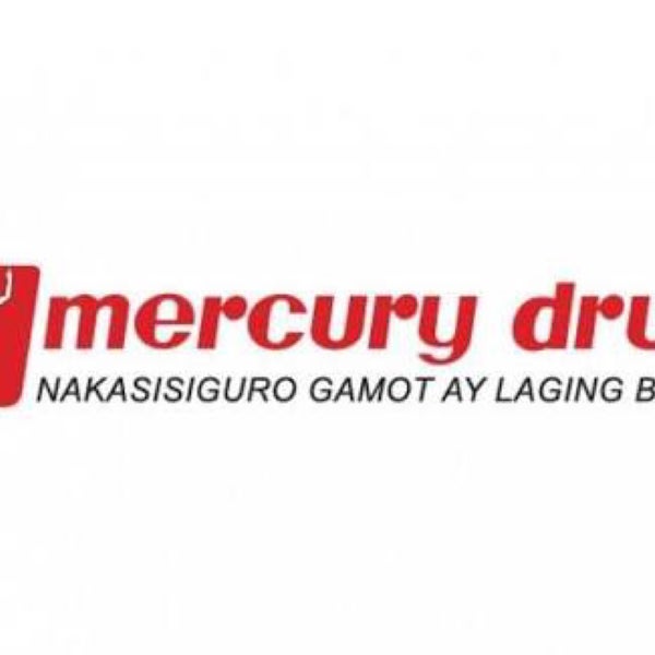 Mercury Drug - Pharmacy in Parañaque City