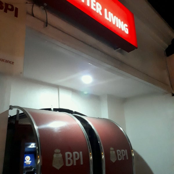 BPI Better Living Branch - Dona Soledad