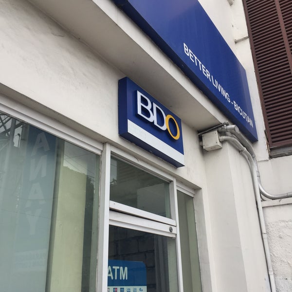 Photos at BDO - Don Bosco - Doña Soledad Ave.