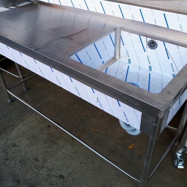 MK Kitchen Equipment - Furniture and Home Store in Manila