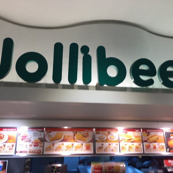 Jollibee - Fast Food Restaurant in Makati City