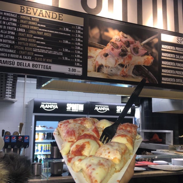 Spontini - Duomo - 313 dicas de 9020 clientes