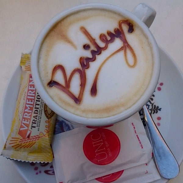 Cafeteria Unic - 9 tips from 68 visitors