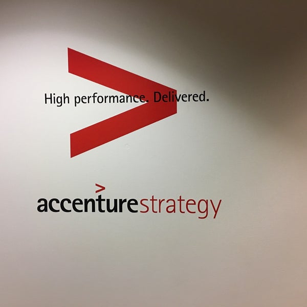 Accenture - Midtown - Atlanta, GA
