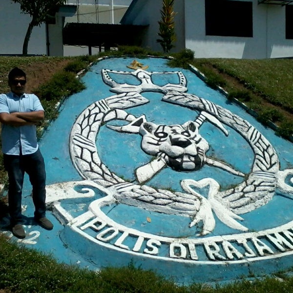 Photos at Maktab PDRM Kuala Kubu Bharu