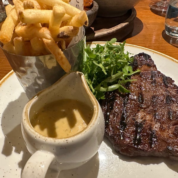 Barbican Kitchen - Restaurant in Plymouth