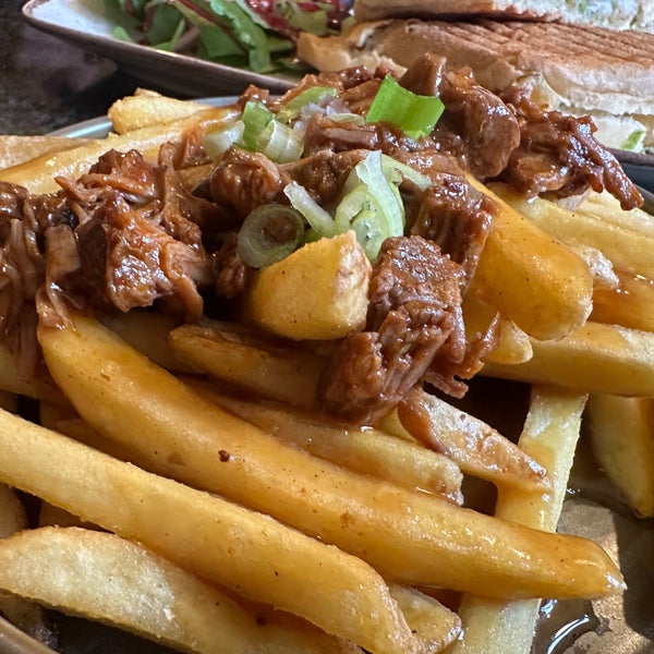 Brambles Bistro - Restaurant in Robin Hood's Bay