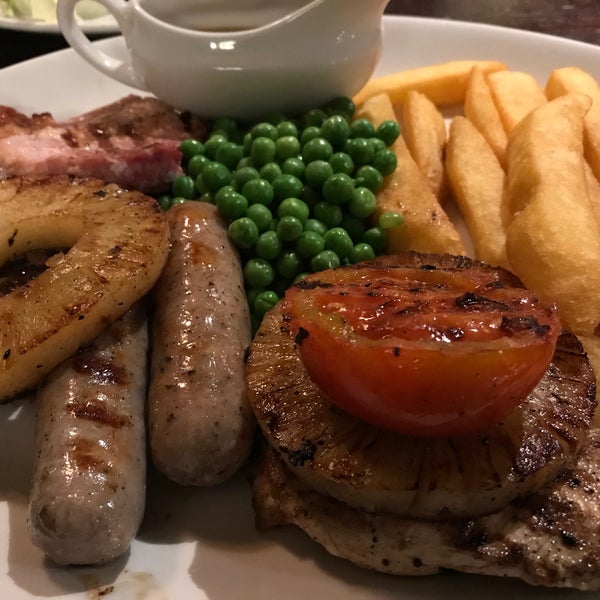 Acorn Inn - 6 tips from 61 visitors