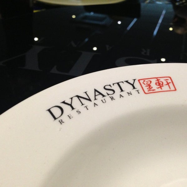 Dynasty Restaurant - 5 tips from 25 visitors