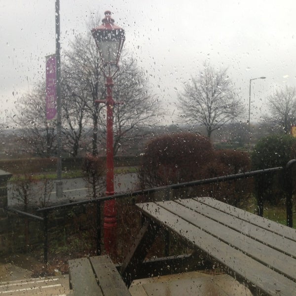 The Homestead - Wickersley Rd.