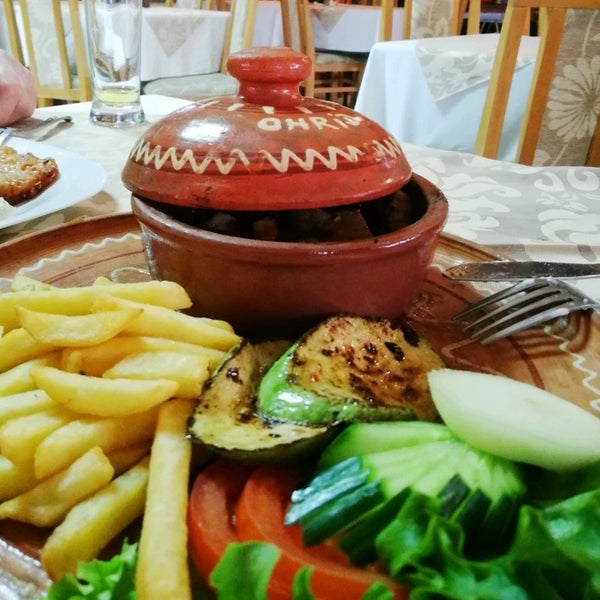 Ресторан Орфеј | Restaurant Orfej - 11 tips