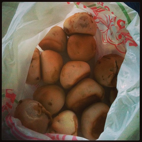 3N BAKERY: Bicol's Best Toasted Siopao - Bakery