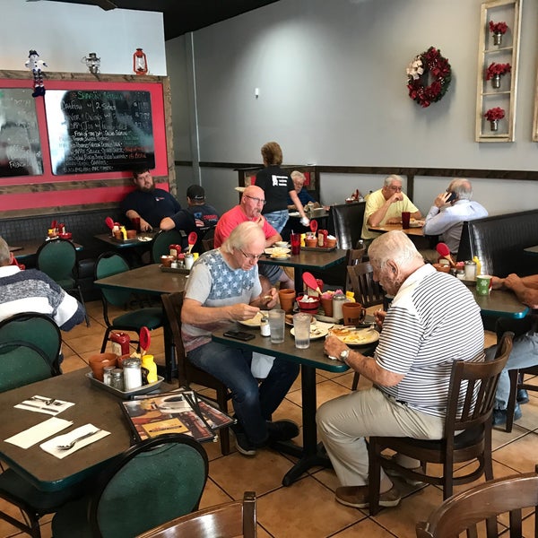 Sharon's Homestyle Cooking - Southern Food Restaurant in Orlando