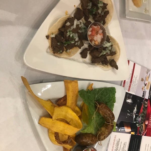 Los Ranchos Steakhouse - Miami, FL