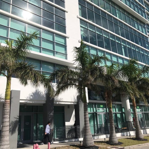 Brazilian Consulate Miami Address