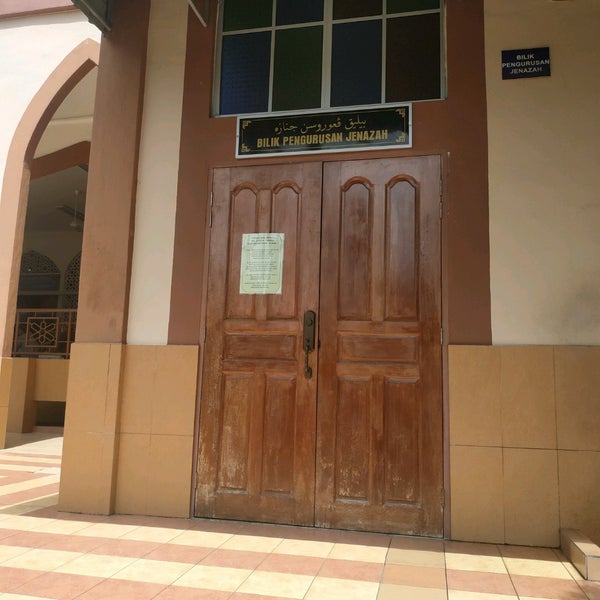 Photos at Masjid Kariah Paroi Jaya - Mosque in Seremban