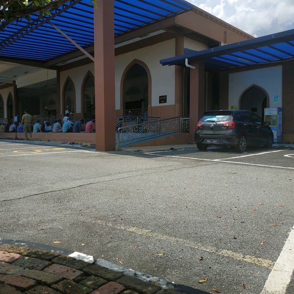 Photos at Masjid Kariah Paroi Jaya - Mosque in Seremban