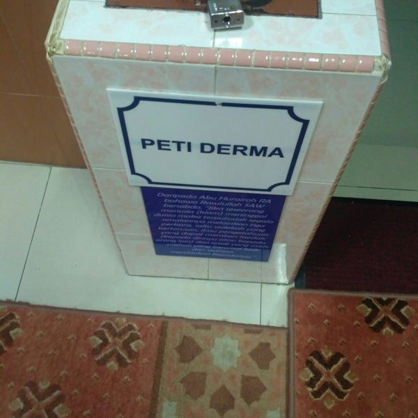 Photos at Masjid Kariah Paroi Jaya - Mosque in Seremban