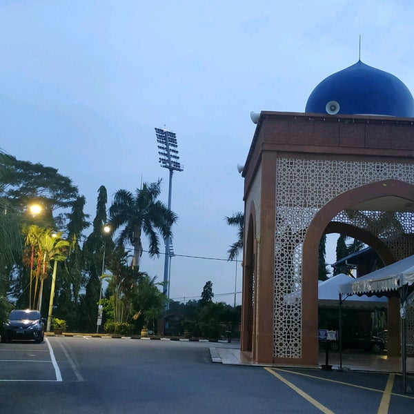 Photos at Masjid Kariah Paroi Jaya - Mosque in Seremban