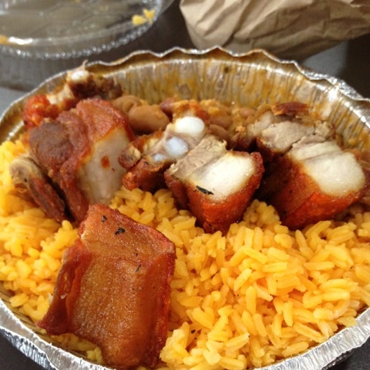 El Castillo Restaurant Spanish Food - Bedford-Stuyvesant - Brooklyn, NY