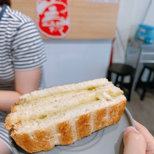 Chang Cheng Cafe 尝城茶餐厅 - 9 visitors