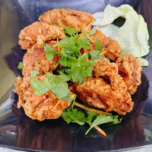 New Wing Soon Restaurant 新荣顺餐厅 - Chinese Restaurant