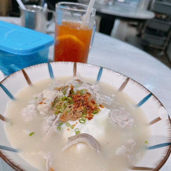 Chang Cheng Cafe 尝城茶餐厅 - 21 visitors
