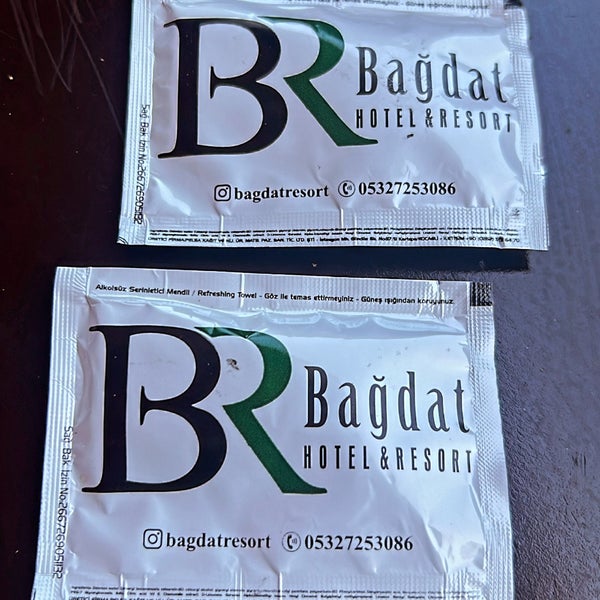 Bagdat Resort - 25 tips from 1526 visitors