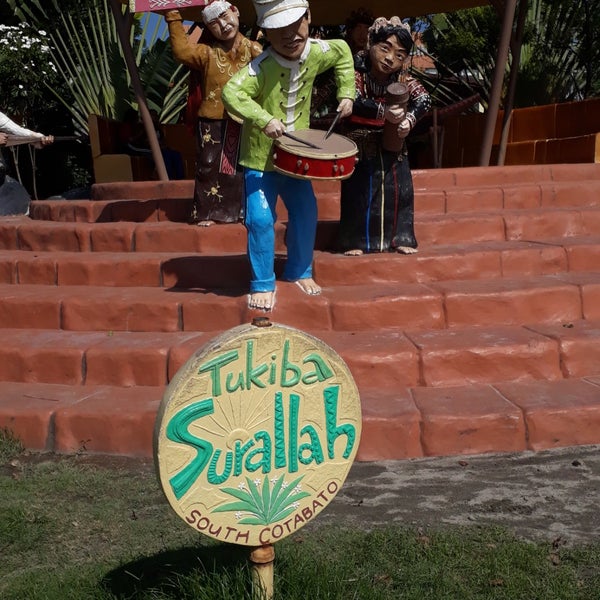 Surallah - South Cotabato, South Cotabato