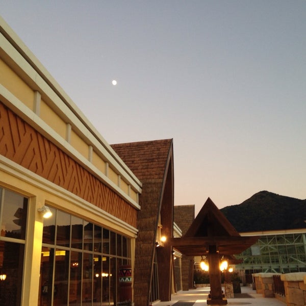 Lotte Water Park SPA - 1 tip from 5 visitors