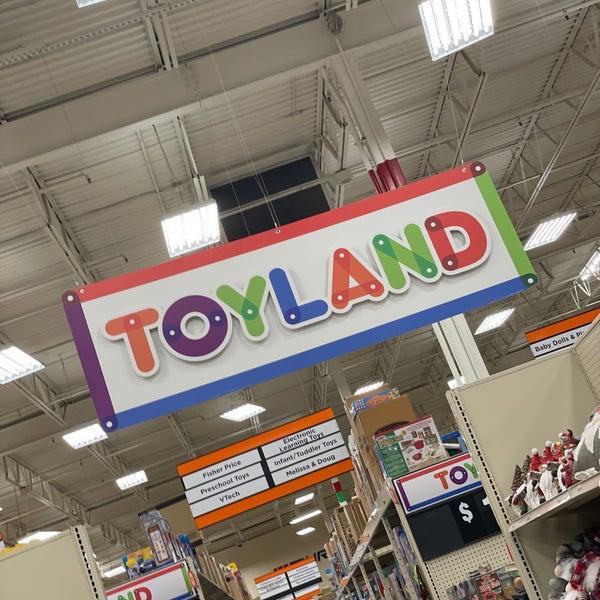 Photos at Fleet Farm - Fergus Falls, MN