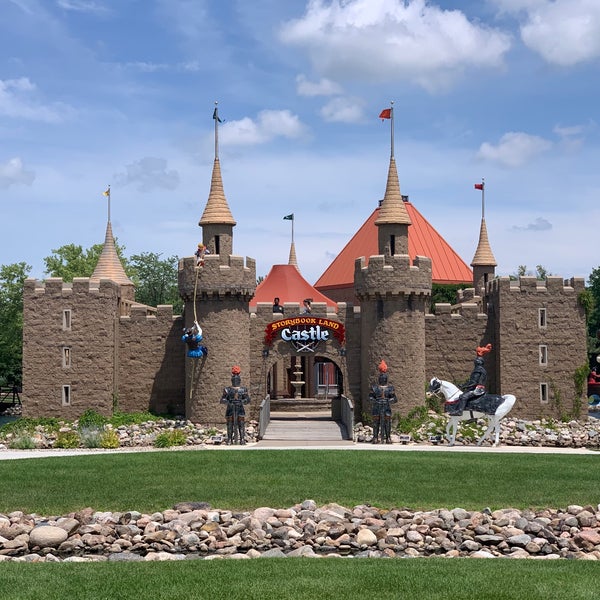 Storybook Land - 2 tips from 306 visitors