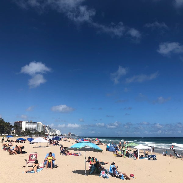South Park Beach - Beach in Fort Lauderdale