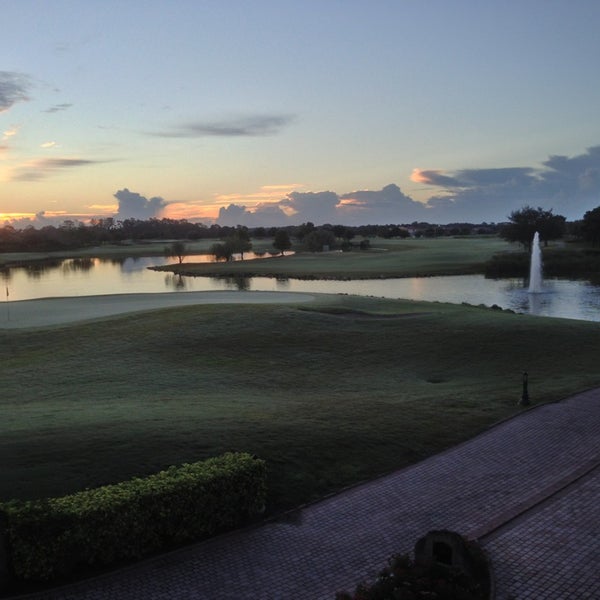 Eagle Creek Golf Club - Orlando, FL