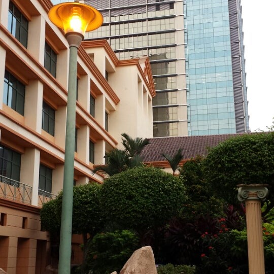 Photos at Menara Sunway Annexe - 17 tips