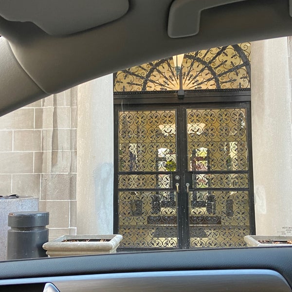 Mudge House - Pittsburgh, PA