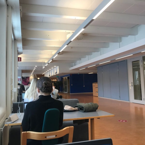 Ekonomikum - University