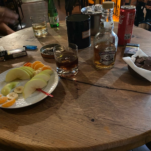 Laid Back Cafe & Pub - 152 tavsiye