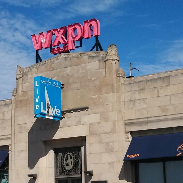 Photos at World Cafe Live - Music Venue in Philadelphia