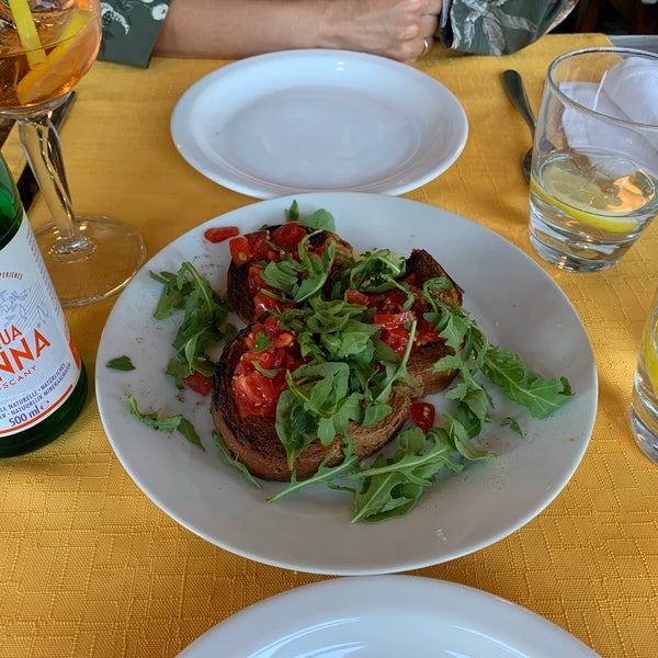 Ristorante della Posta - Piazzetta della Posta