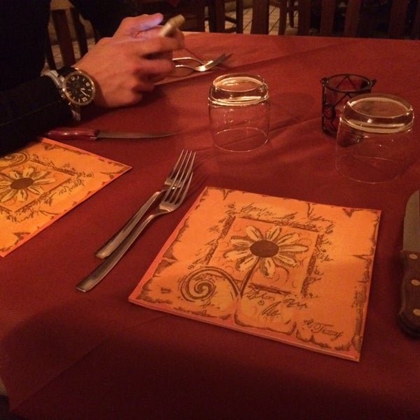 El Borracho - Italian Restaurant in Torelli-Torrette, Campania