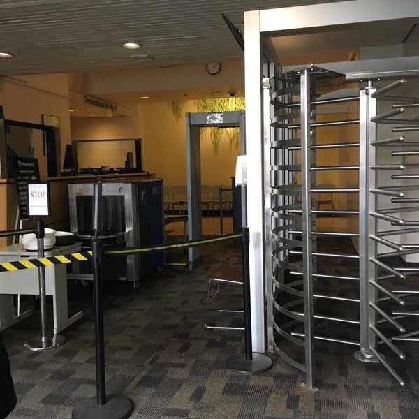 King County Jail - Pioneer Square - 8 tips