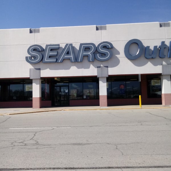 Sears - 1 tip from 132 visitors